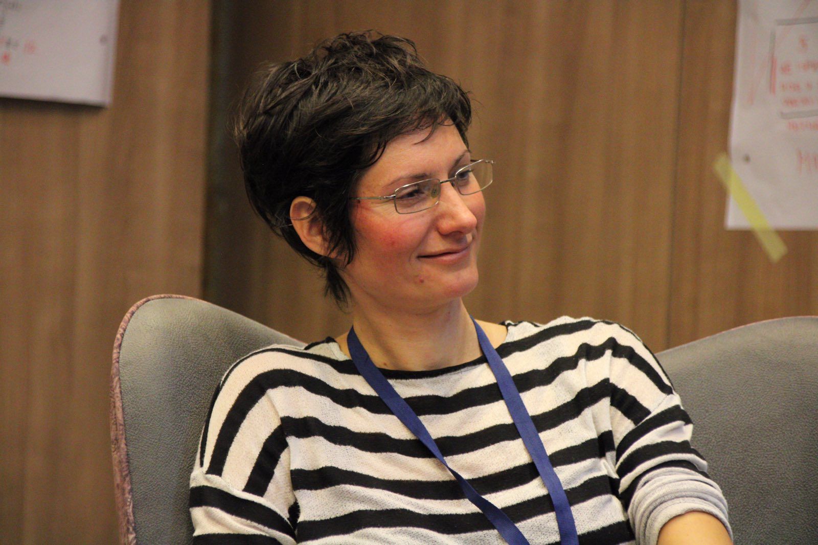 Speakers Archive - Pit Event